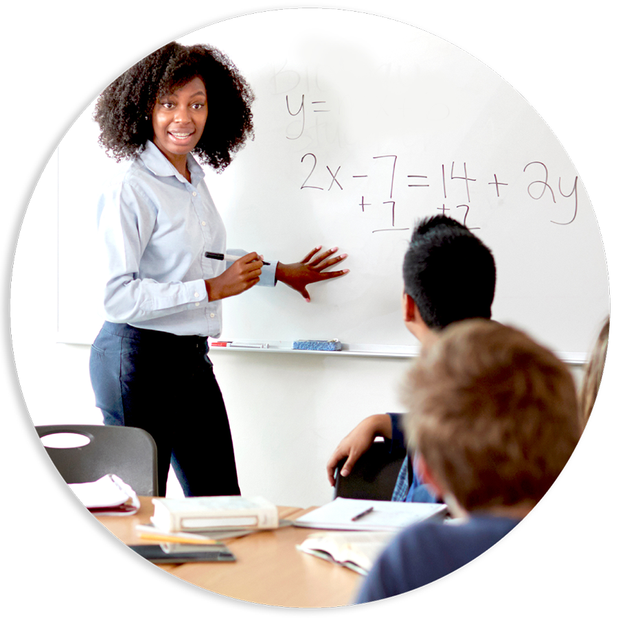 Empowering Virginia Special Educators