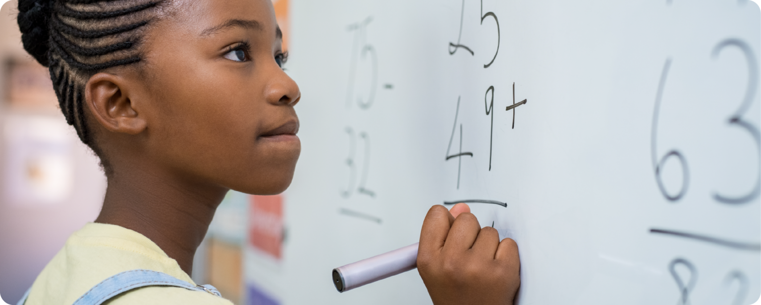 TouchMath Program Overview